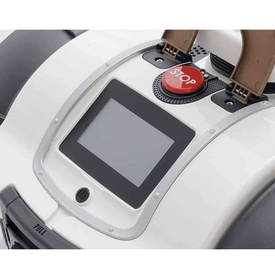 Ambrogio Robot Lawn Mowers | AutoLawns