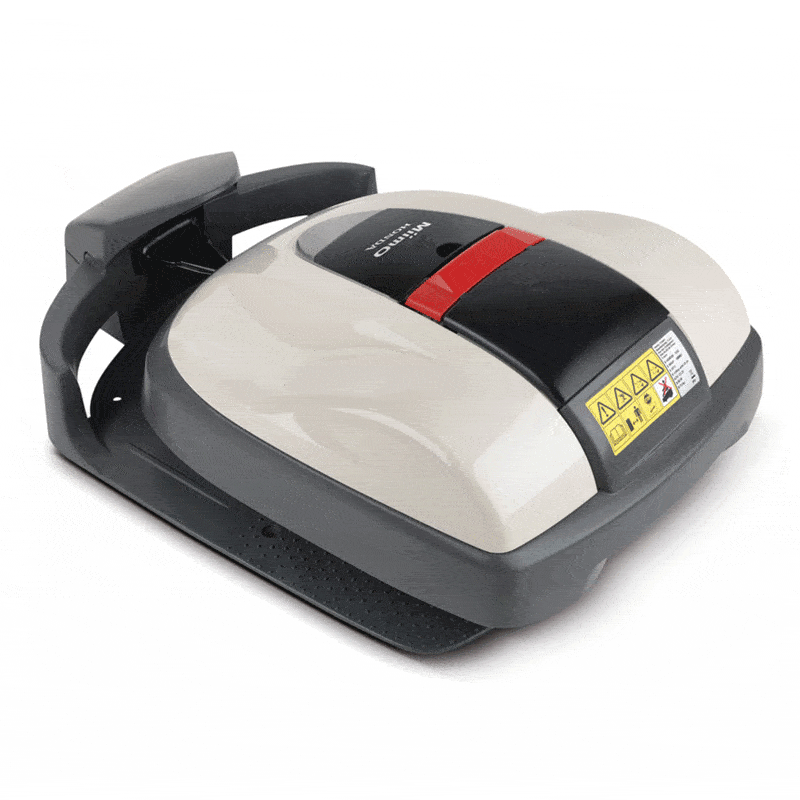 Honda Miimo Robot Lawnmower | AutoLawns